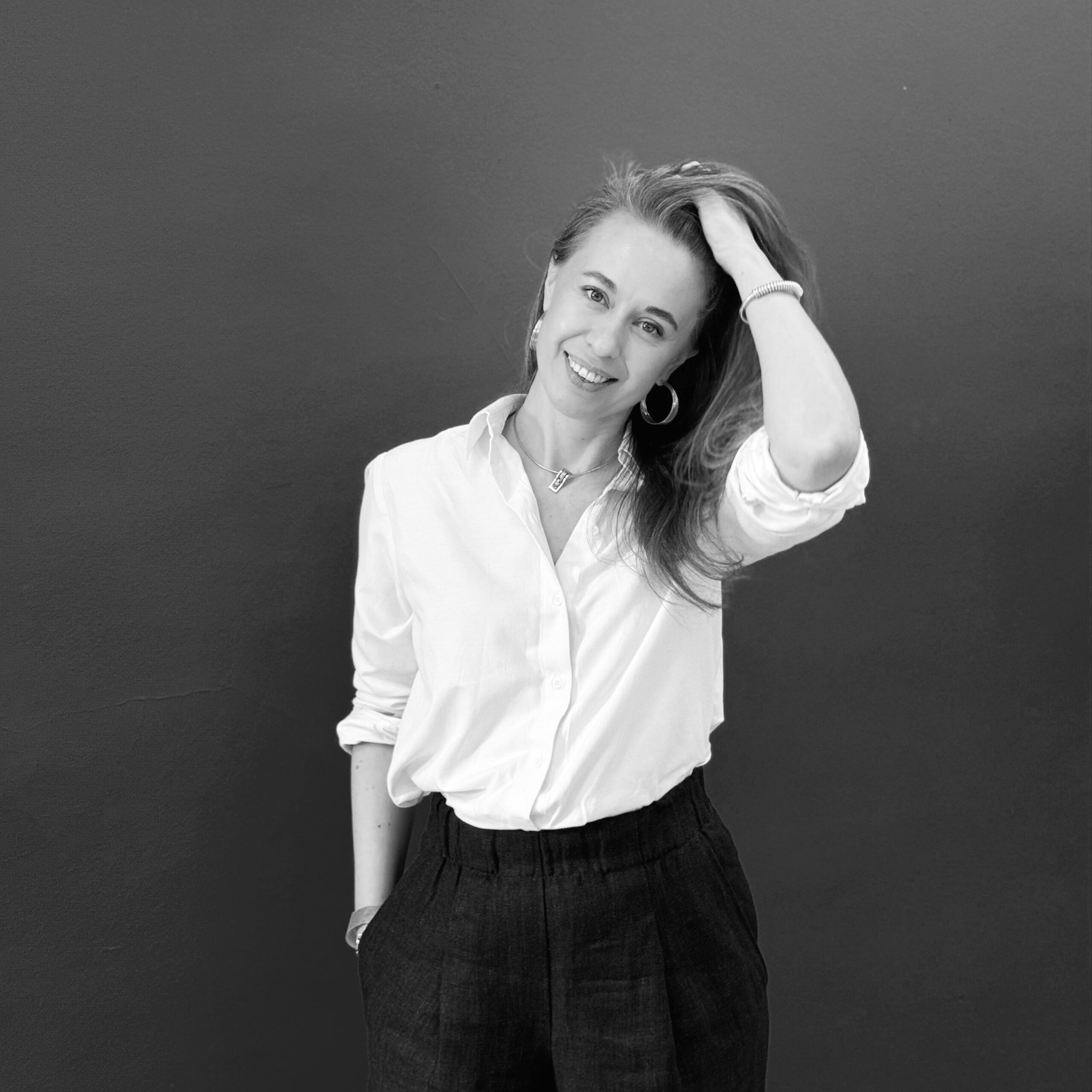 Ksenia LEVTEROVA - Minéral Expo Paris